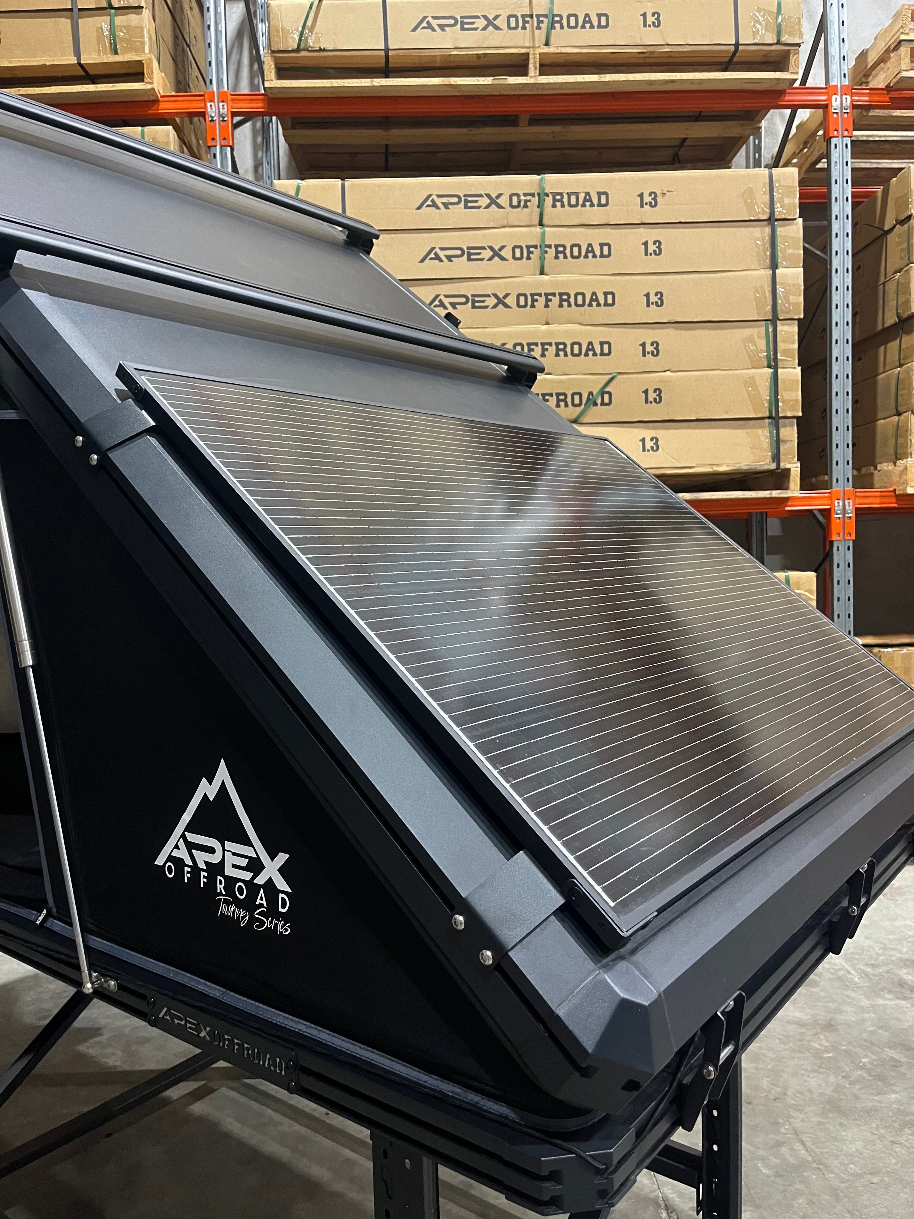 Solar Panel – APEX OFFROAD