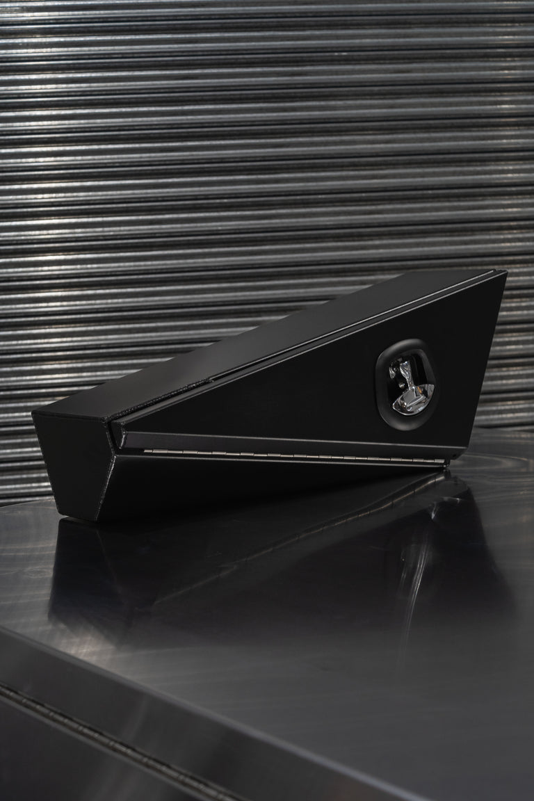 Tapered Undertray Toolbox – APEX OFFROAD